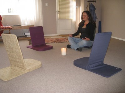 The Zen Chair – South African Natural Health Resources