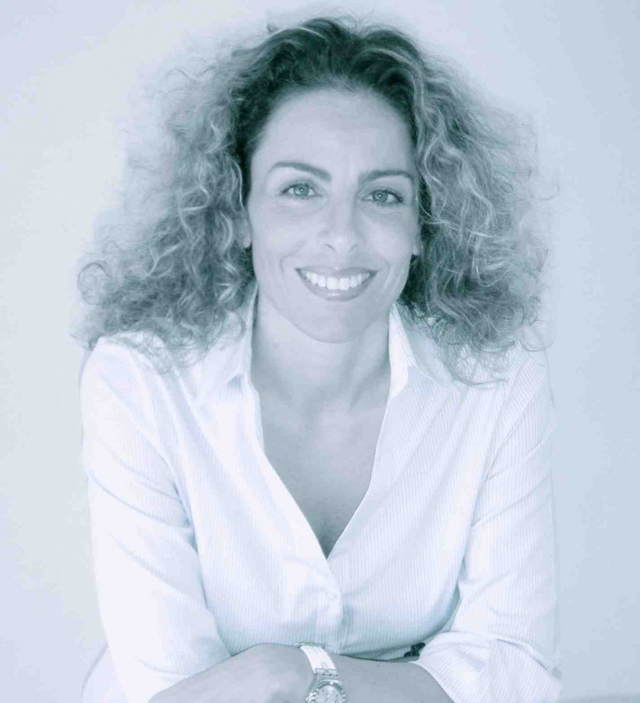 Maya Rabbat (Cape Town) – South African Natural Health Resources