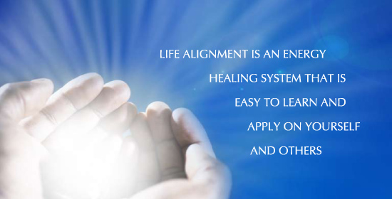 Life Alingnment – South African Natural Health Resources